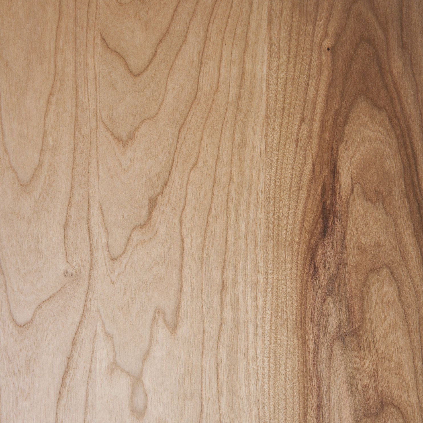 Solid wood samples | La Fabrique Allwood
